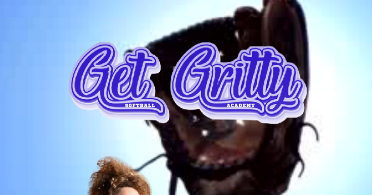 Get Gritty Softball Academy